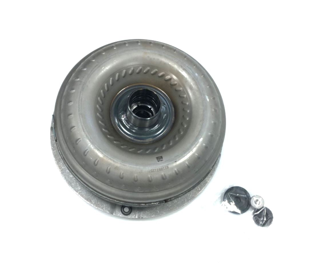 Genuine Land Rover Disco 5/Range Rover Sport 3.0L V6 Diesel Converter ...