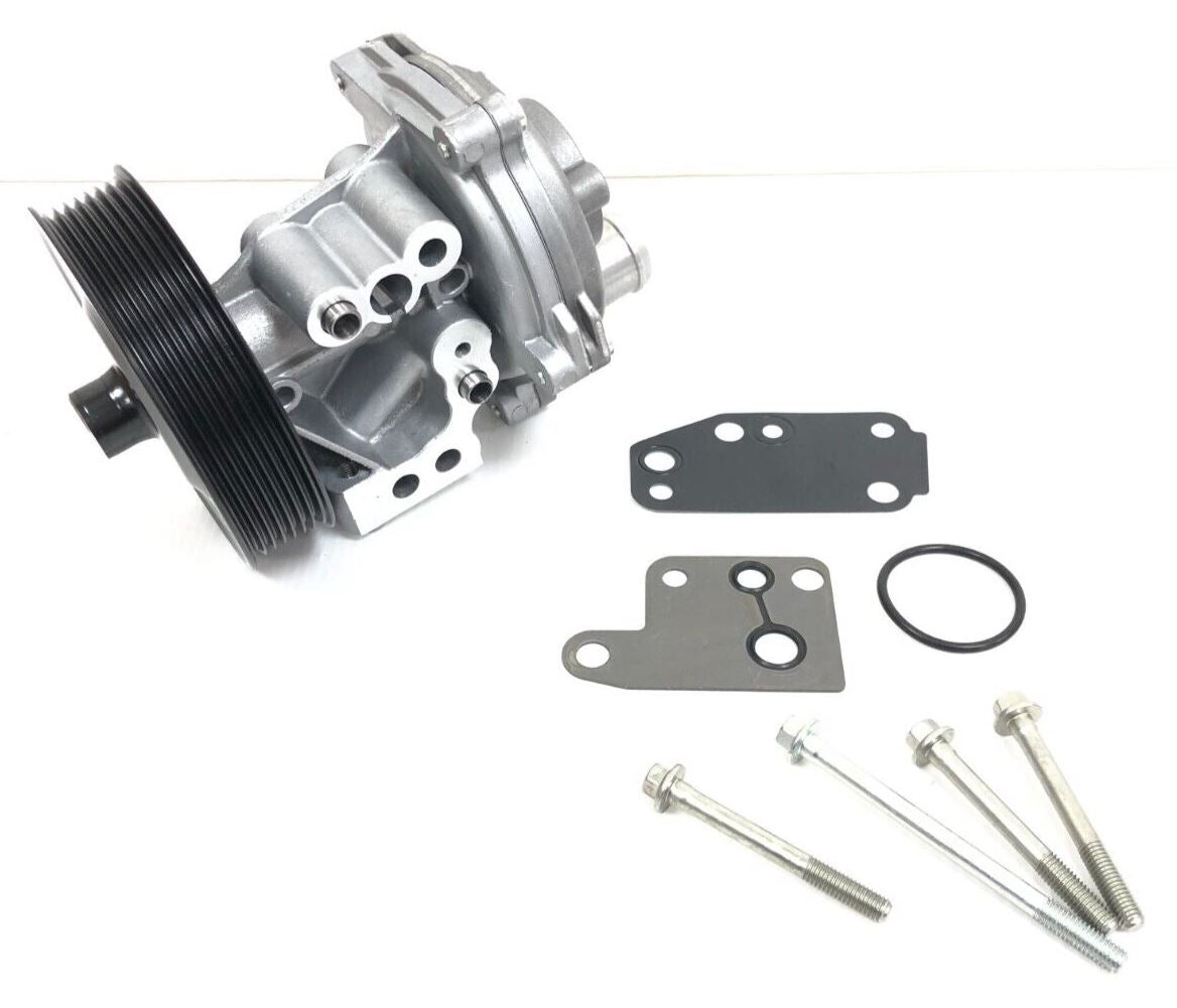 Genuine Land Rover Defender 2007-2016 Water Pump Repair Kit LR083283 ...