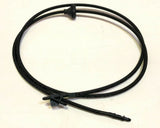 Genuine Land Rover New Defender 20-21 Rear License Plate Washer Hose L ...