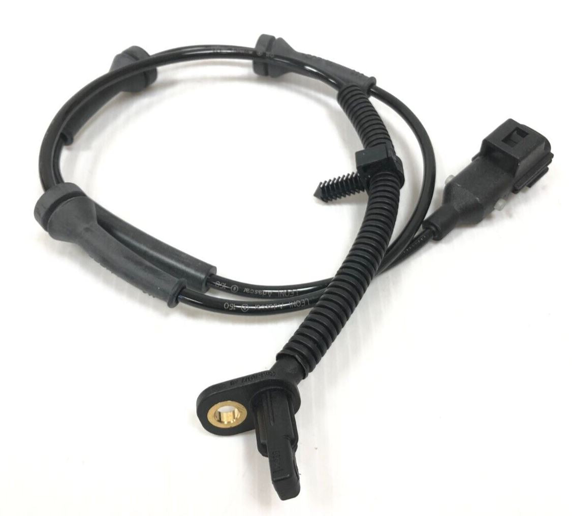 Genuine Land Rover Freelander 2 Anti-Lock Braking System Front Sensor ...