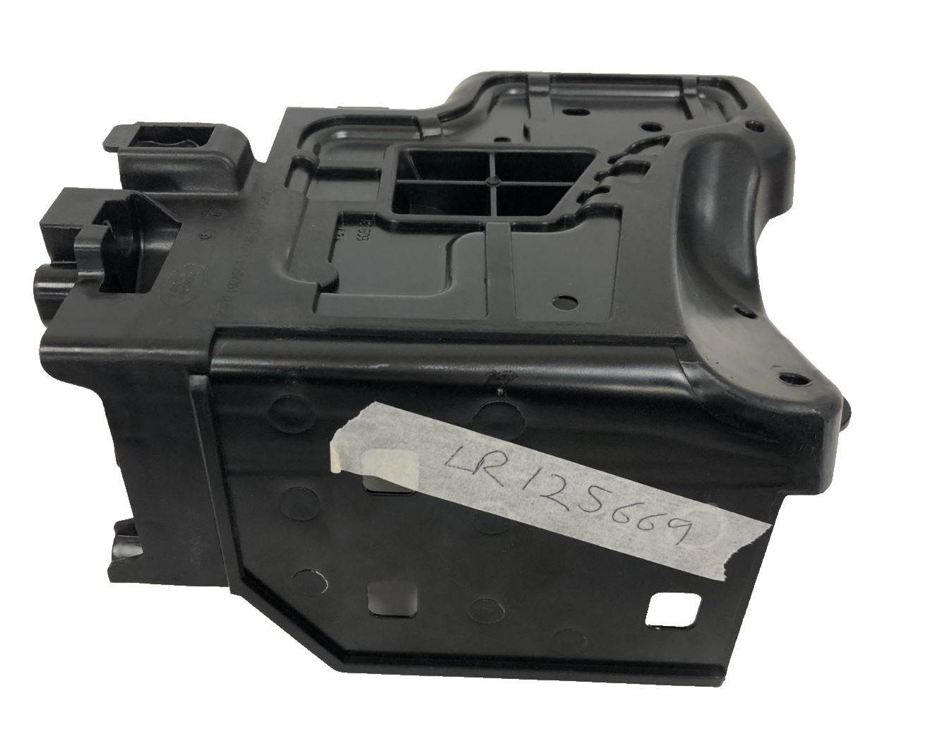 Genuine Land Rover RR Evoque 2019+ Front Panel RH Support Plate - LR12 ...