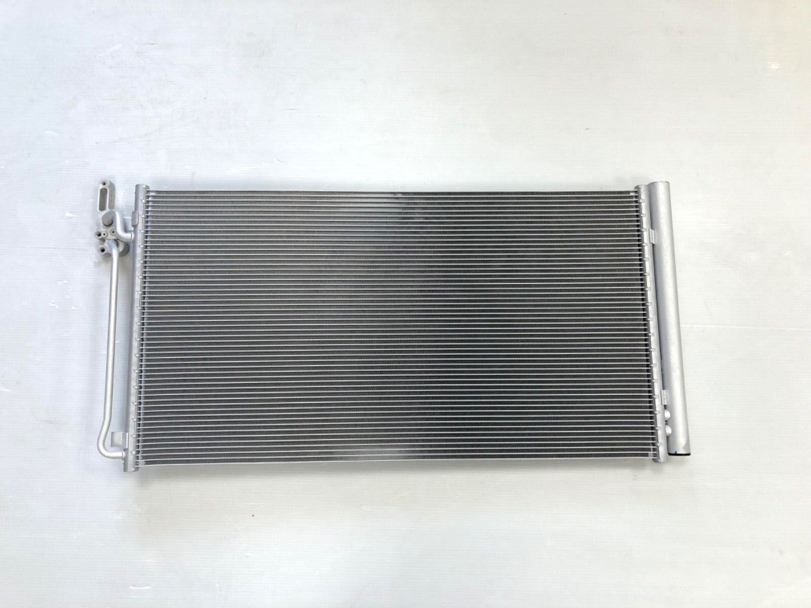 Genuine Land Rover Discovery Sport / Evoque Air Con Condenser Radiator ...