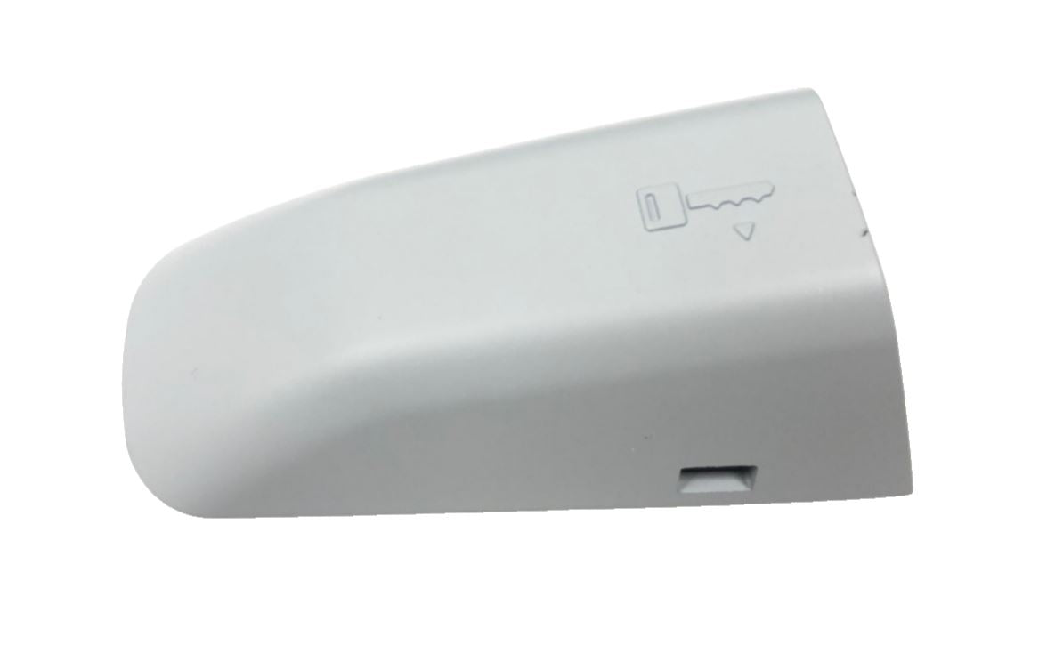 Genuine JLR RHD RR/XF Front RH Door Locking Mechanism Cap - T2H53161LM ...