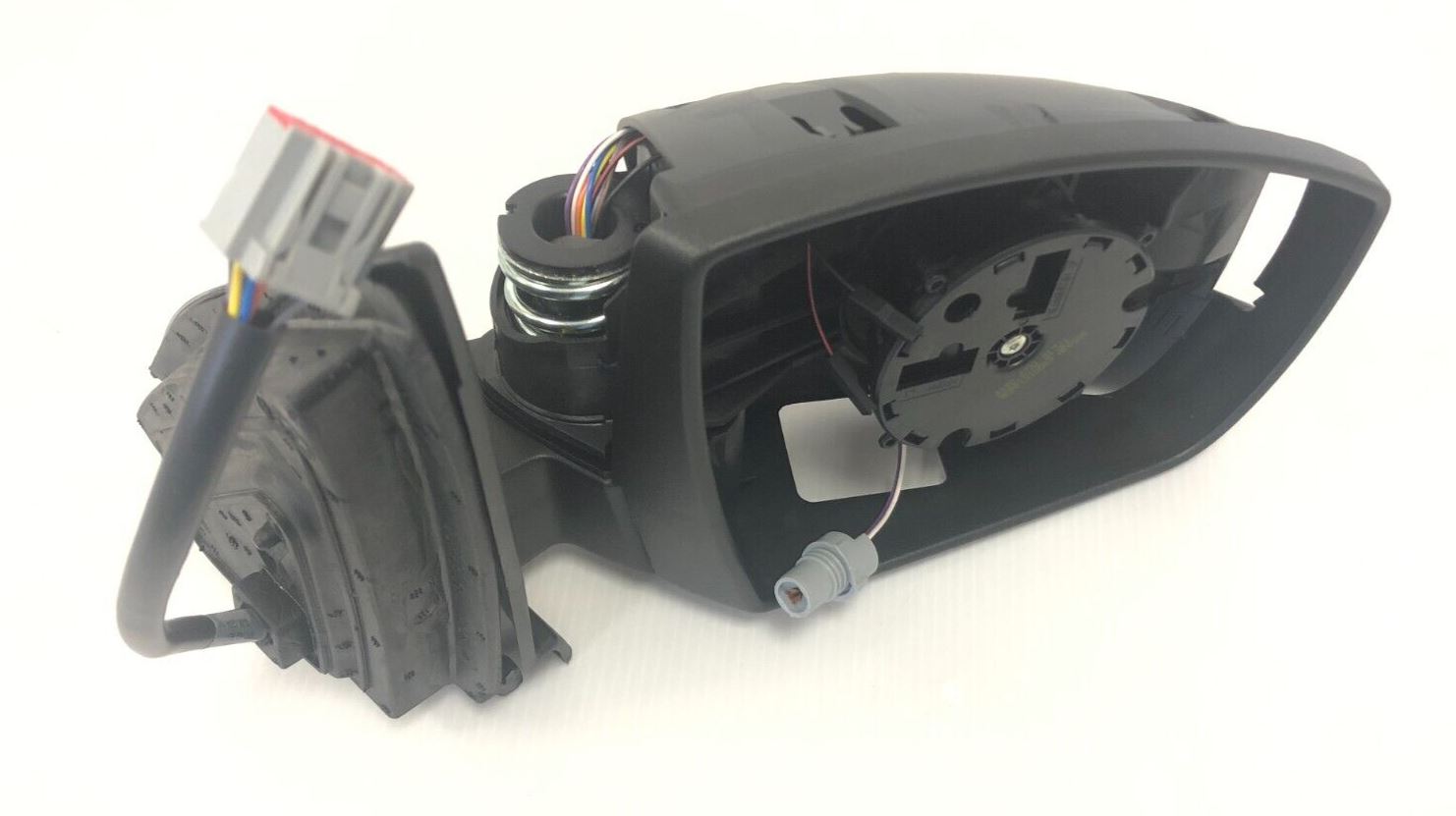 Genuine Ford S-Max/Galaxy CA1 2007-2015 RH Mirror Assy 1776263 – Adamesh