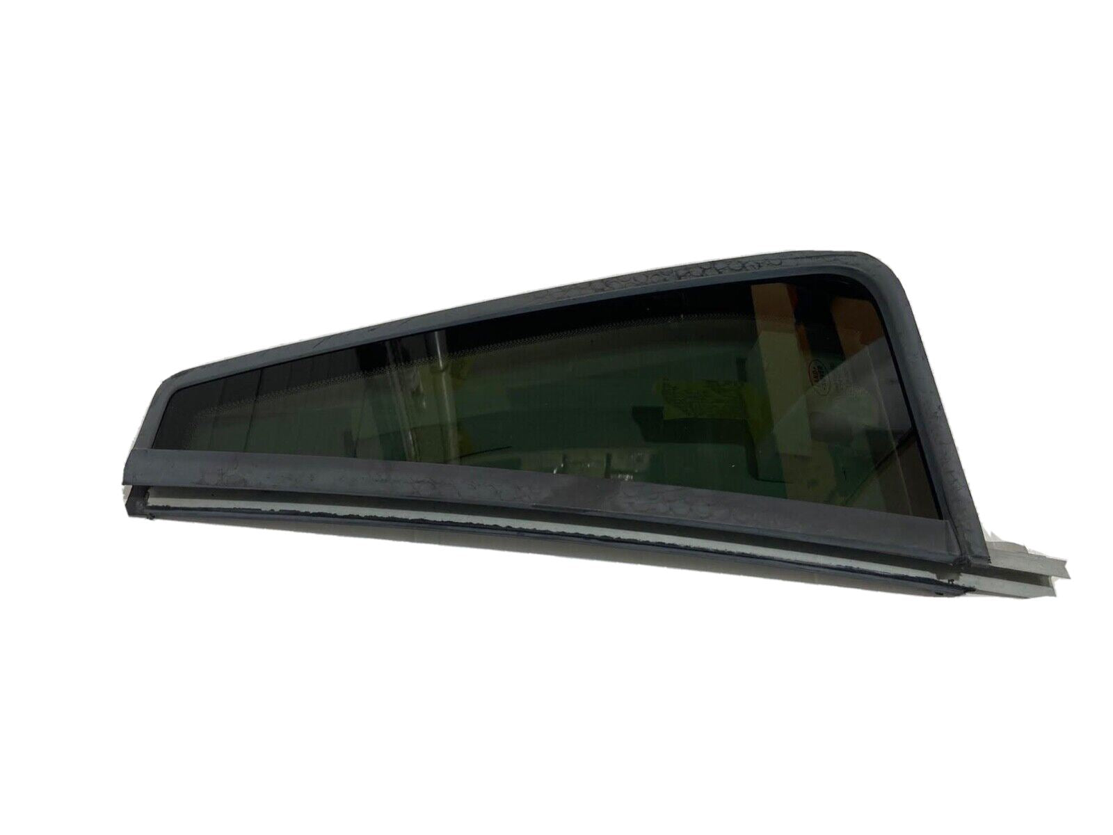 Genuine Land Rover Freelander 2 LH Rear Window Control Door Glass LR01 ...