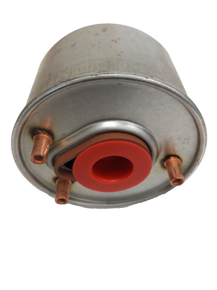 Genuine Ford Fuel Filter -1677518 – Adamesh