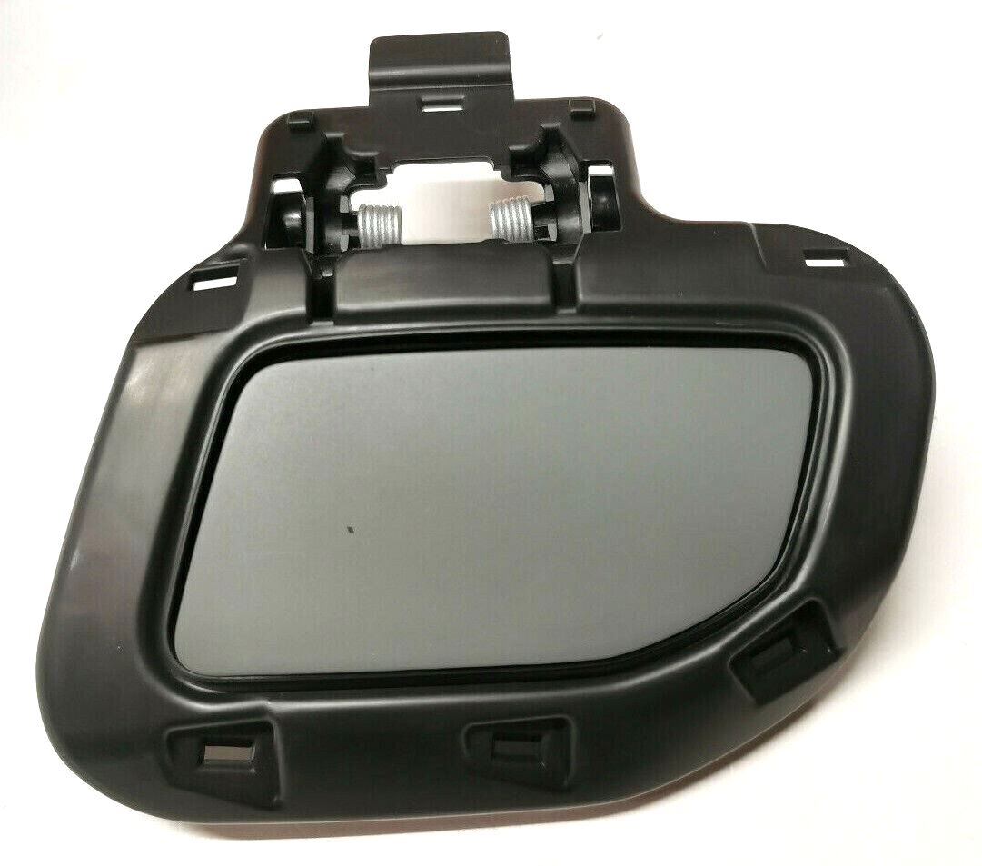 Genuine Range Rover Evoque 2012-2018 LH Headlamp Power Wash Cap - LR03 ...