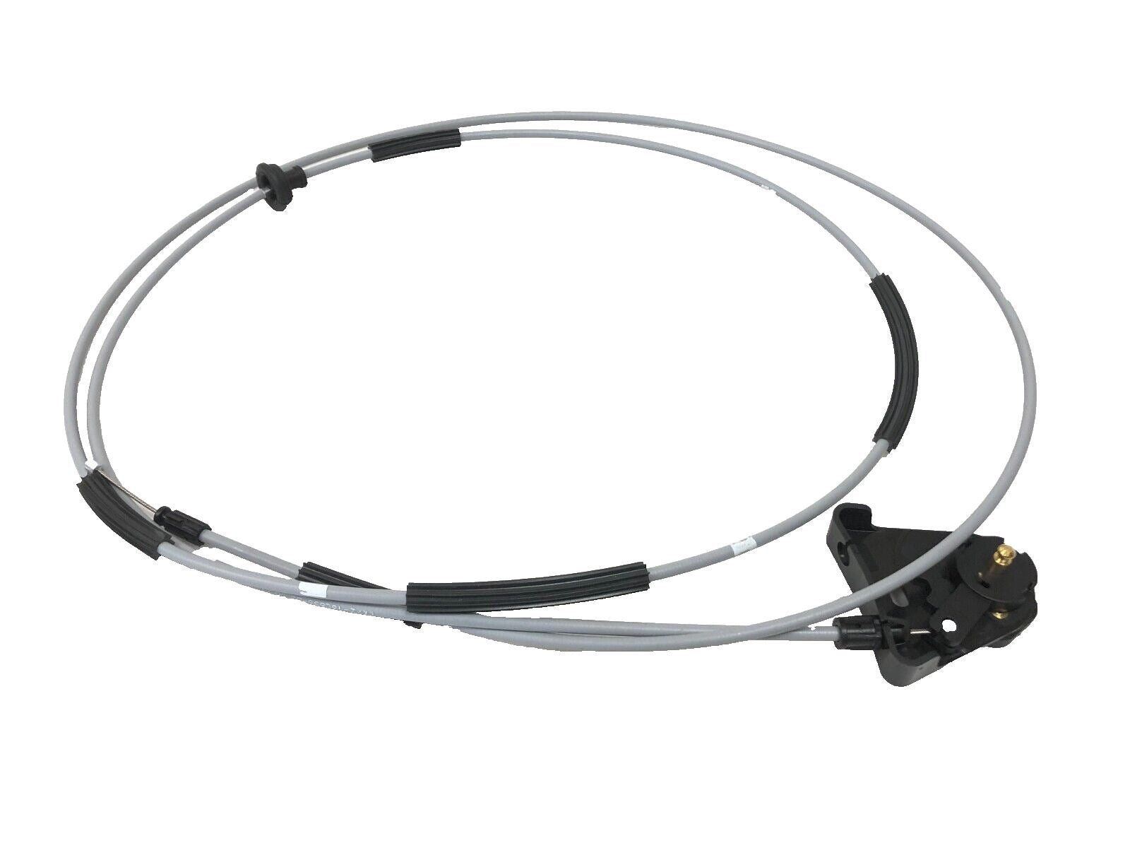 Genuine Land Rover Discovery Sport 2019+ Bonnet Release Cable LR138440 ...