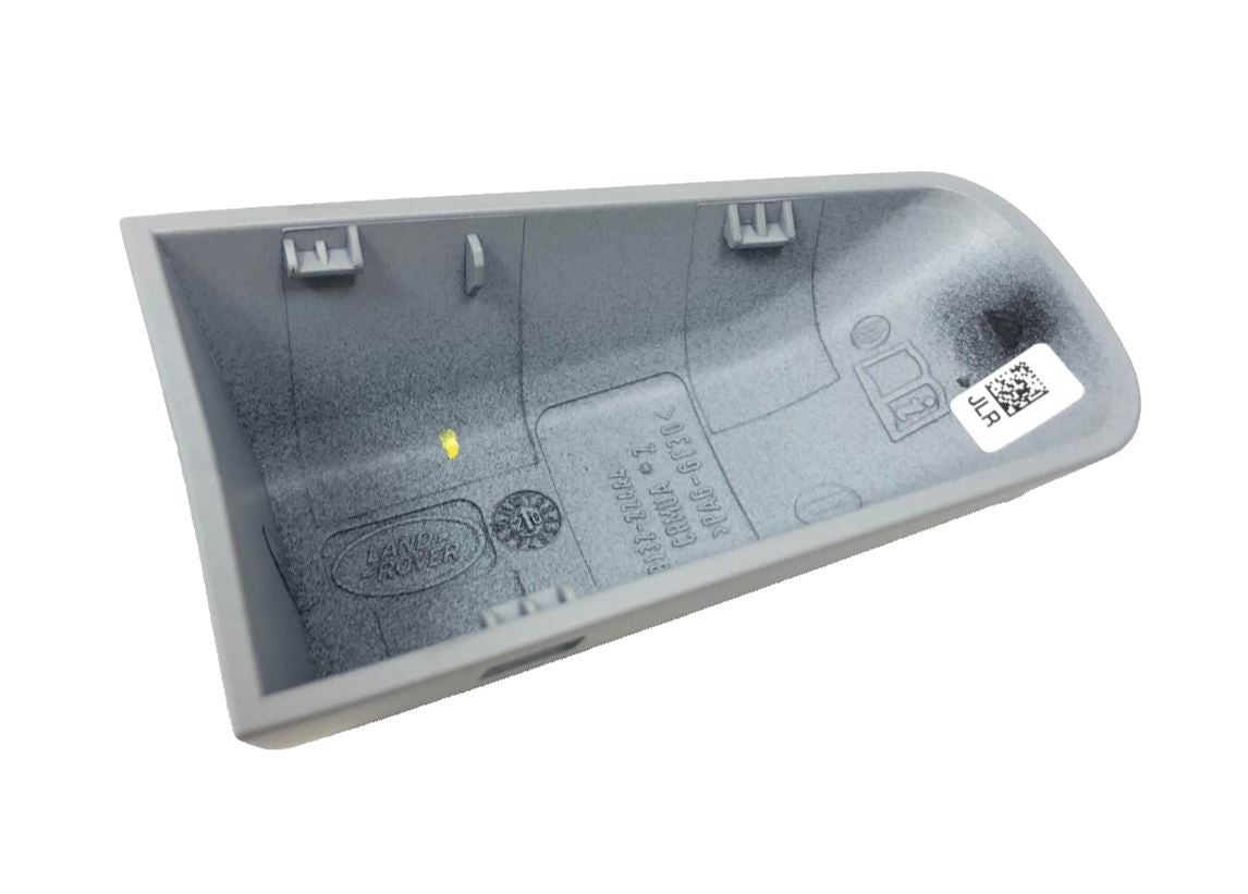 Genuine JLR RHD RR/XF Front RH Door Locking Mechanism Cap - T2H53161LM ...