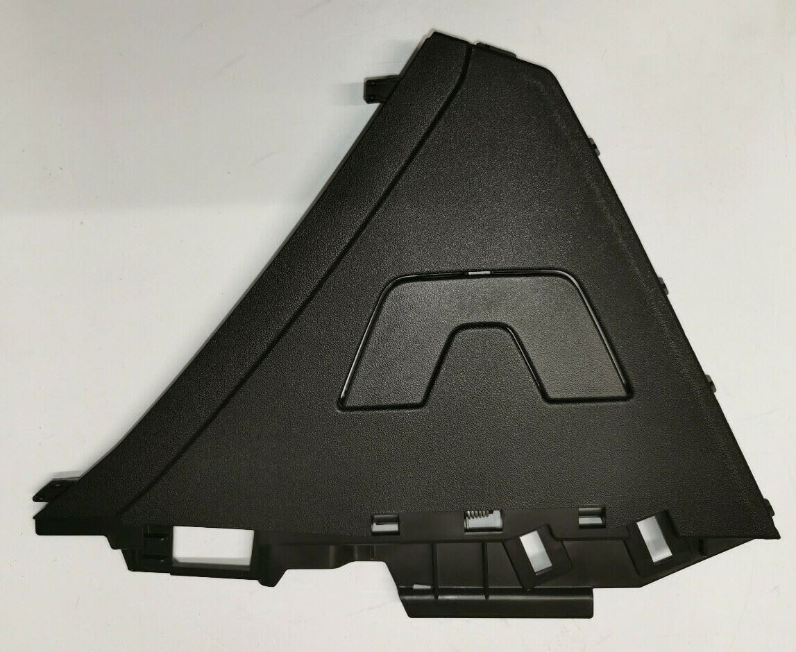 Genuine Land Rover Disco 5 17+ RHD Instument Panel LH Deployable Hook ...