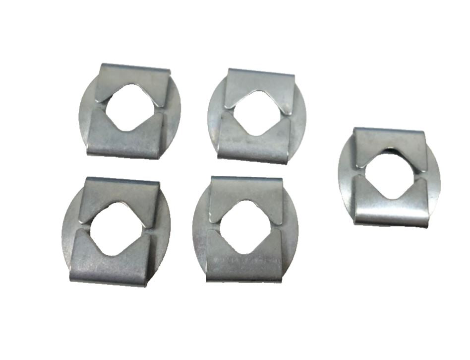 Genuine LR Disco Transfer Box Differential Connecting Clip Pack Of 5 ...