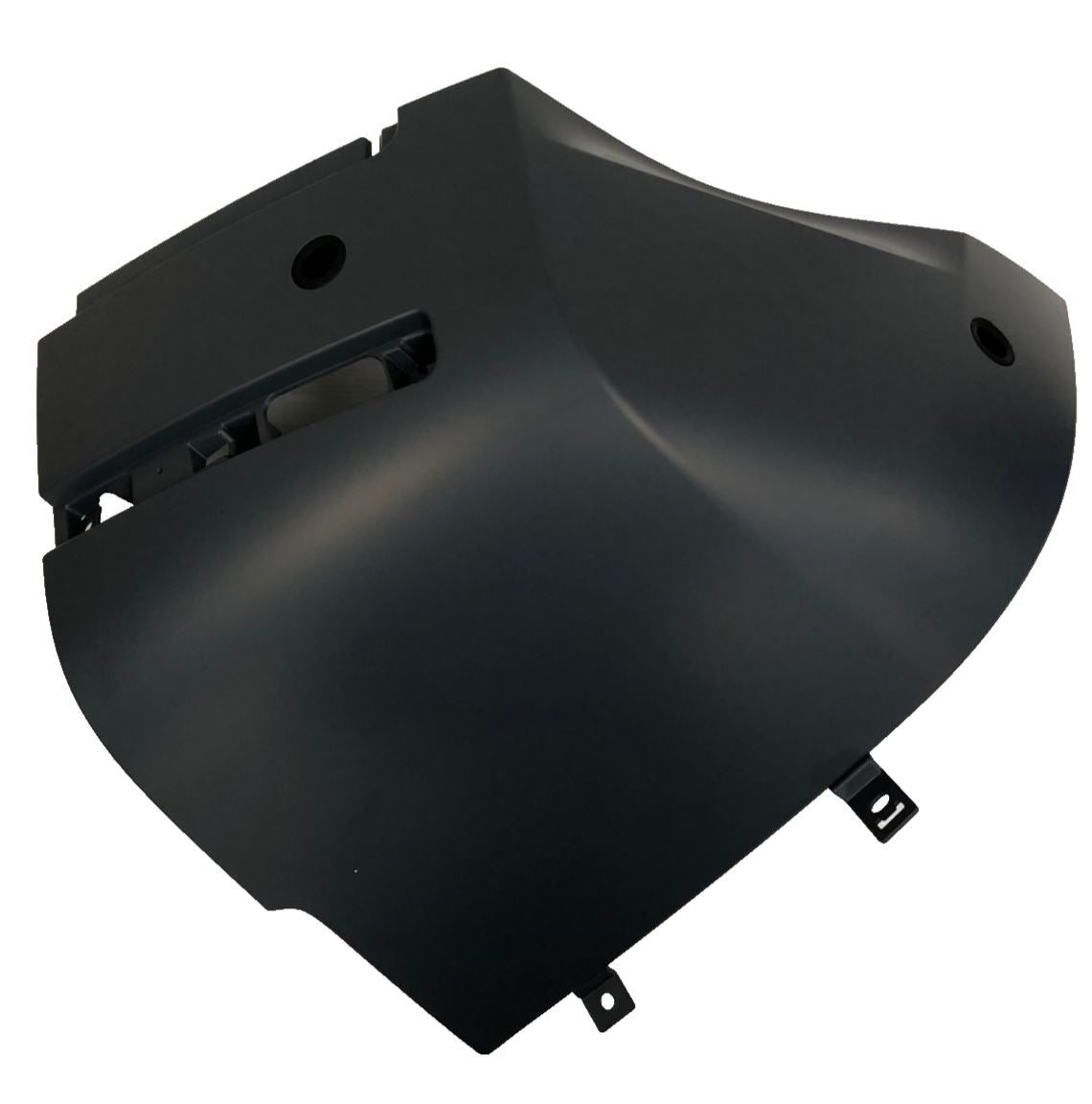 Genuine Land Rover Defender Rear RH Bumper Insert Primed - LR129738 ...