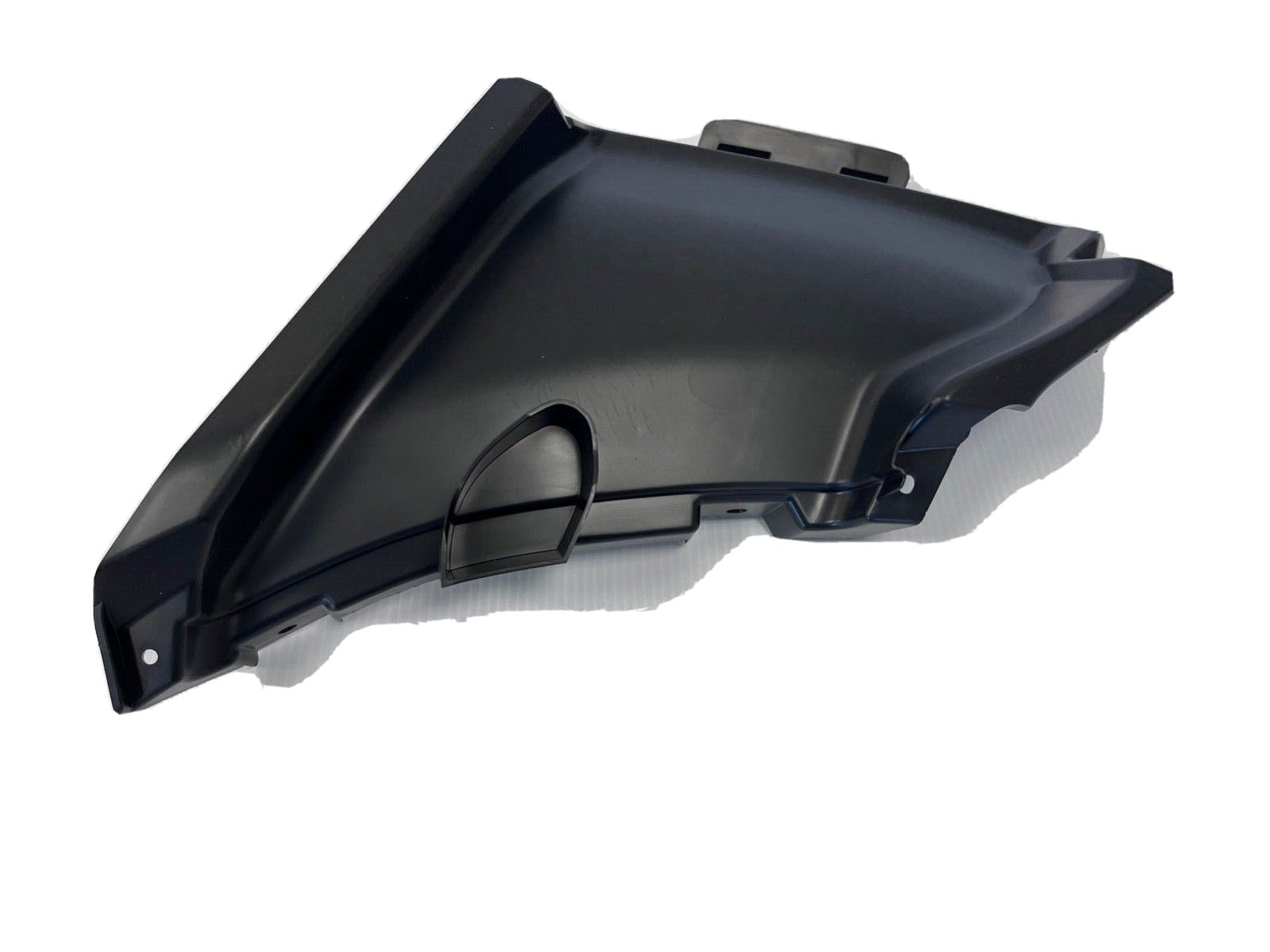 Genuine Land Rover Discovery Sport RH Bumper Mounting Bracket LR127538 ...