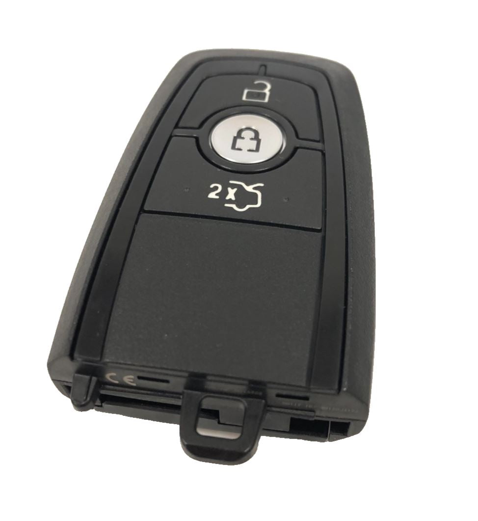 Genuine Ford Edge/Ka/Mondeo/Ranger/S-Max/Galaxy Remote Control Key Fob ...