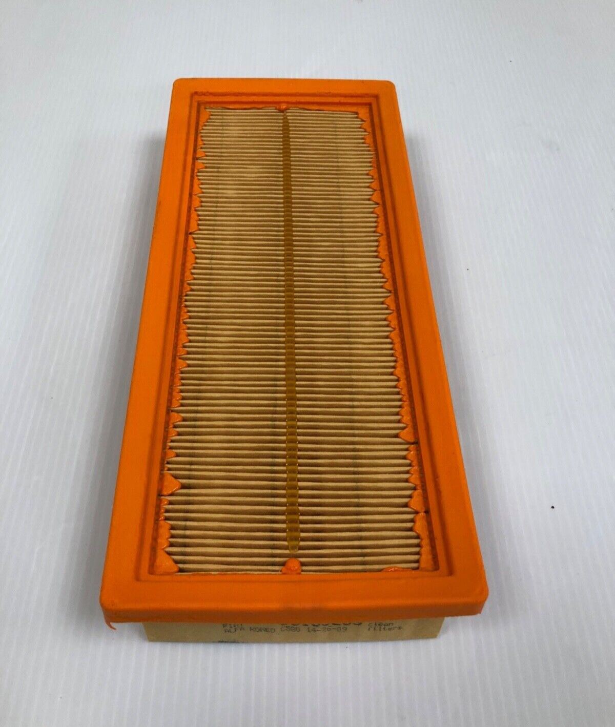 Genuine Fiat/Alfa Romeo/Citroen/Ford/Lancia/Peugeot Engine Air Filter ...