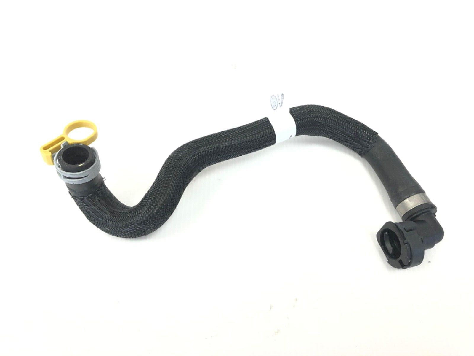 Genuine Jaguar E-Pace 17+ 2.0 Diesel Radiator To Water Pump Outlet Hos ...