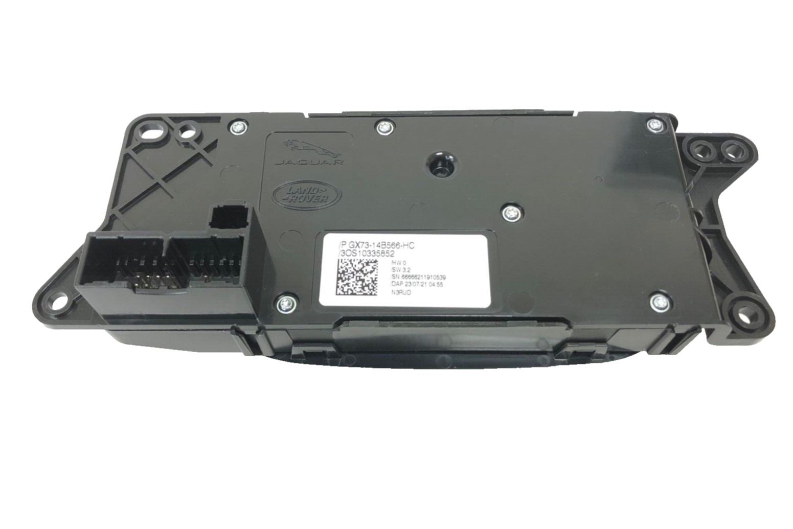 Genuine Land Rover Discovery Sport/Range Rover Evoque RH Seat Switch L ...