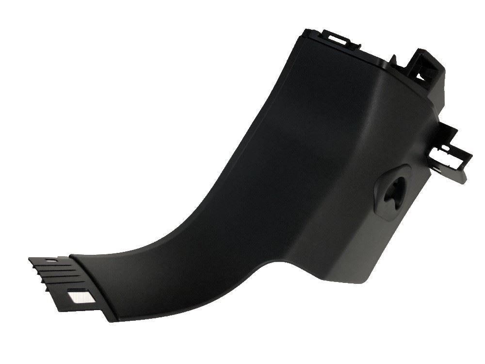 Genuine Land Rover Defender Inner D Pillar Panel-LR144469 – Adamesh