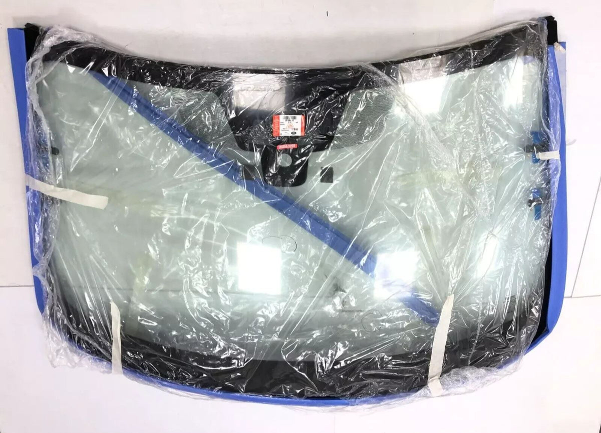 Genuine Land Rover Discovery 5 2017+ Heated Windscreen Glass - LR18300 ...