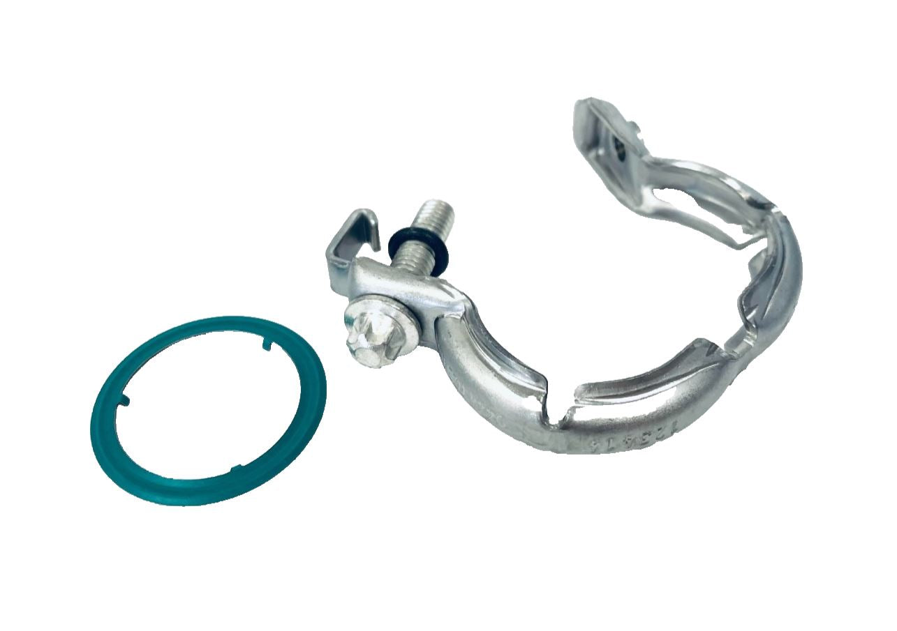 Genuine Jaguar Land Rover Diesel Exhaust Fluid Injector Refit Kit - 10 ...