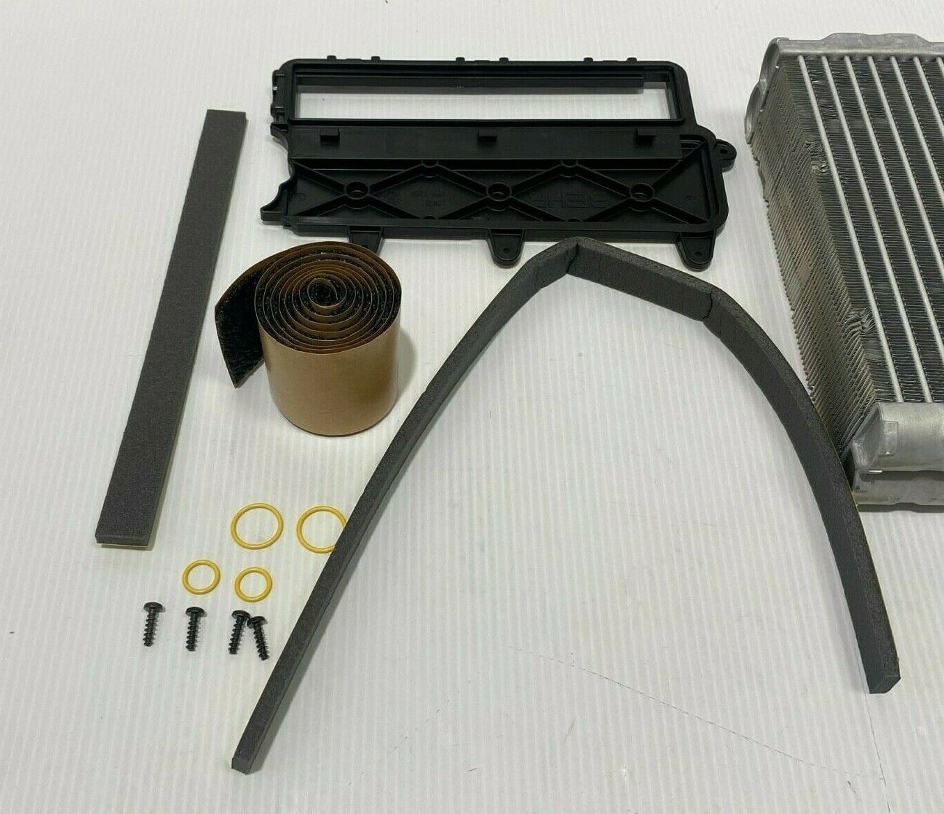 Genuine Land Rover Freelander 2/Evoque/Discovery Evaporator Service Ki ...